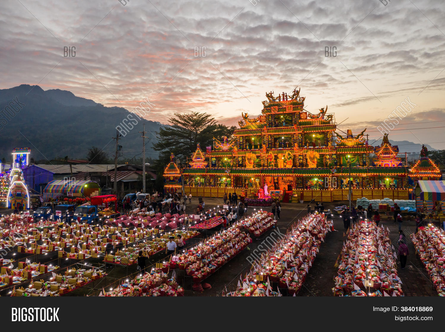 Nantou, Taiwan - Image & Photo (Free Trial) | Bigstock