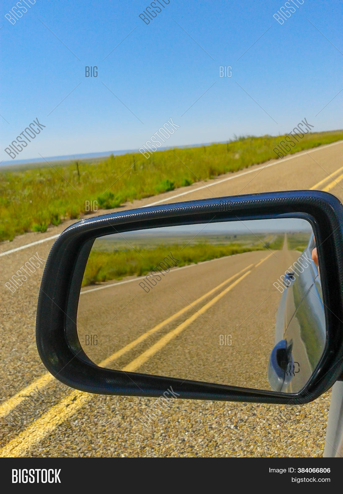Driving On Long Image & Photo (Free Trial) | Bigstock