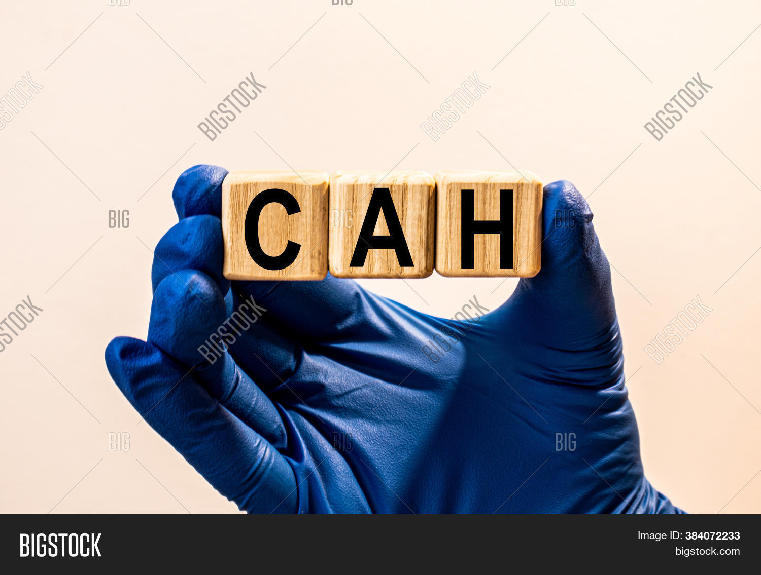 Word Cah Which Made Image & Photo (Free Trial) | Bigstock