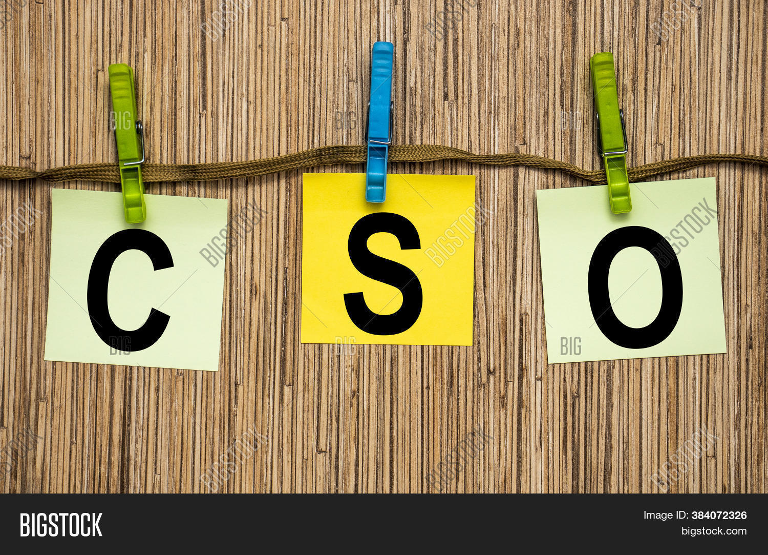 Cso Business Customer Image & Photo (Free Trial) | Bigstock