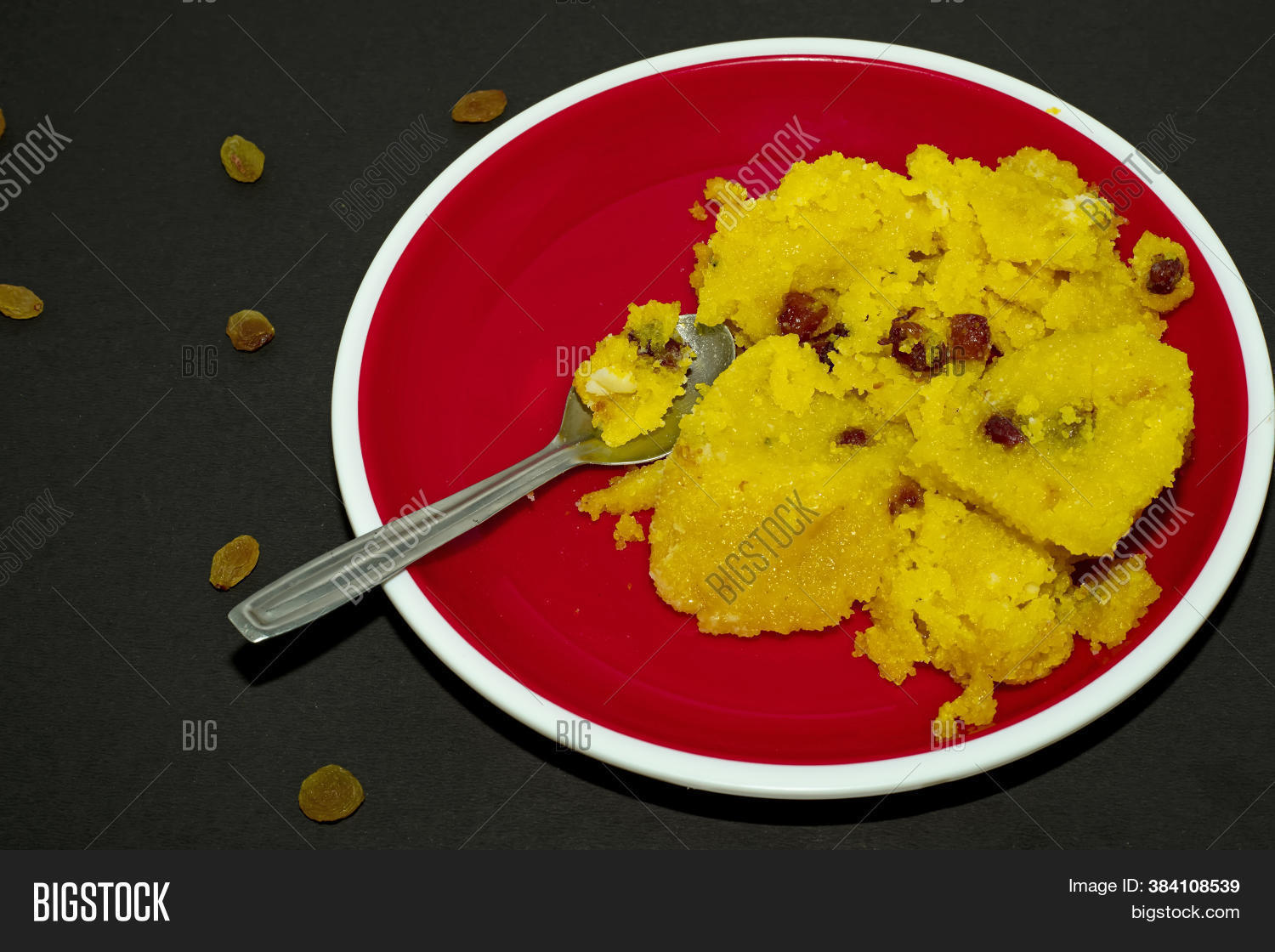 Indian Dessert Dish - Image & Photo (Free Trial) | Bigstock