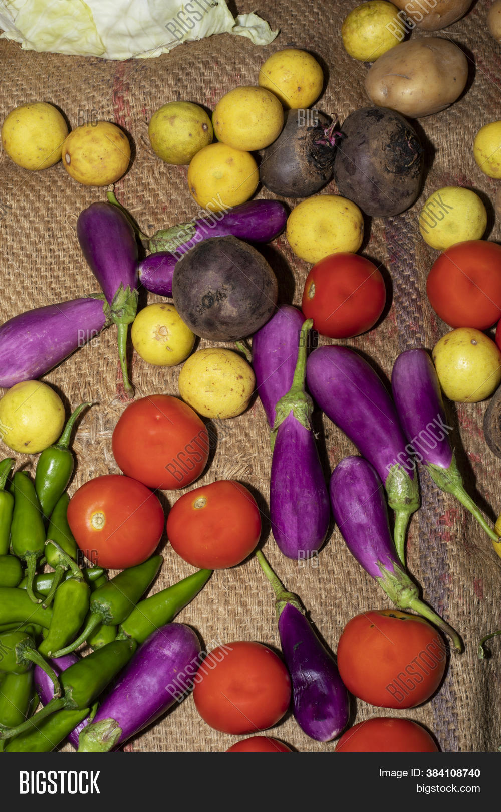 Organic Food Image & Photo (Free Trial) | Bigstock