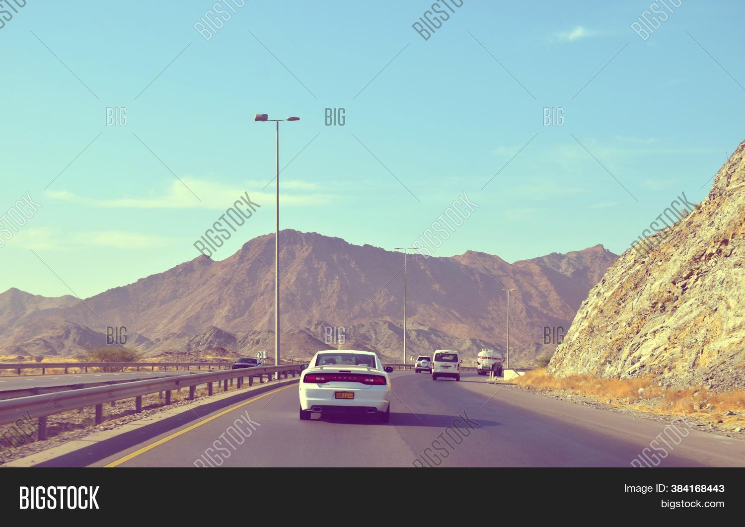 Landscape Muscat Ibri Image & Photo (Free Trial) | Bigstock