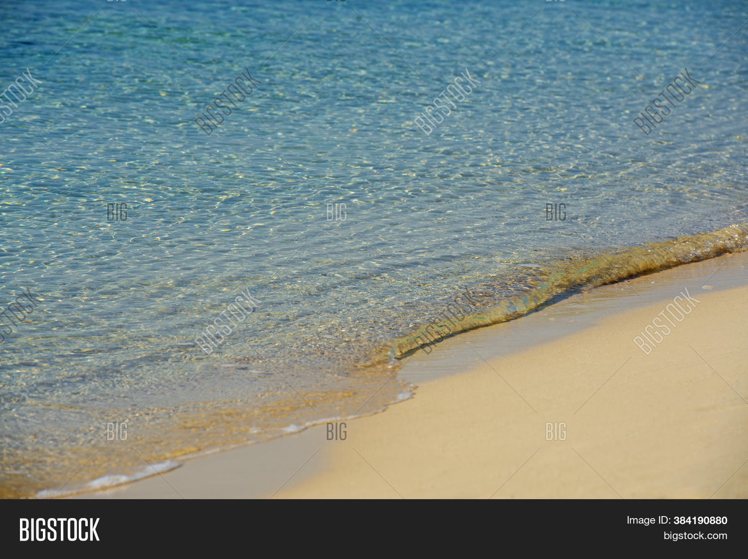 Closeup View Across Image & Photo (Free Trial) | Bigstock