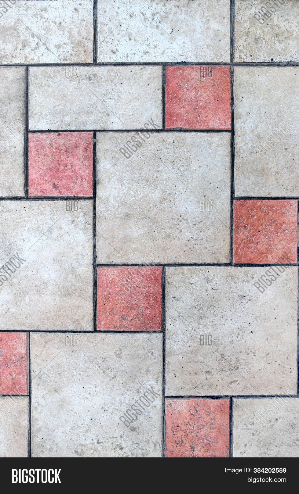 Old Porcelain Tiles Image & Photo (Free Trial) | Bigstock