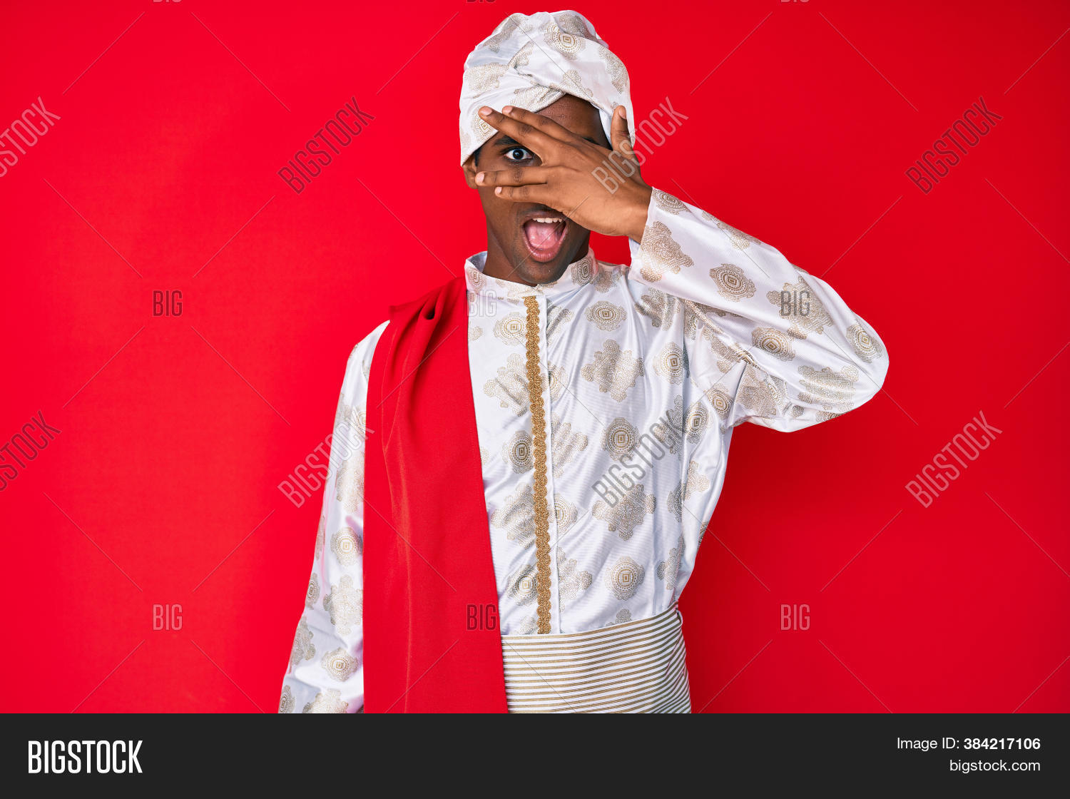 Handsome Indian Man Image & Photo (Free Trial) | Bigstock