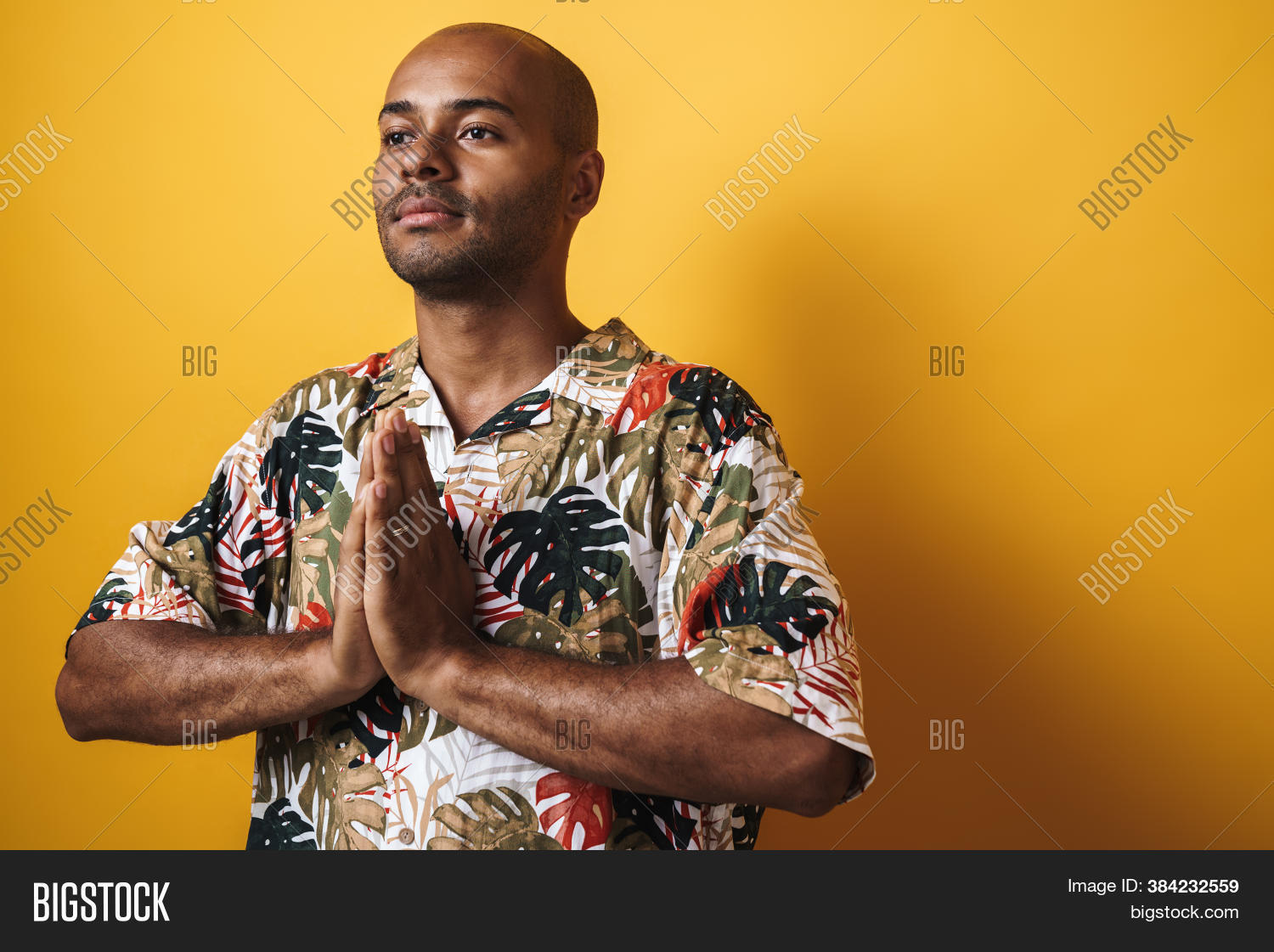 Image Calm African Image & Photo (Free Trial) | Bigstock