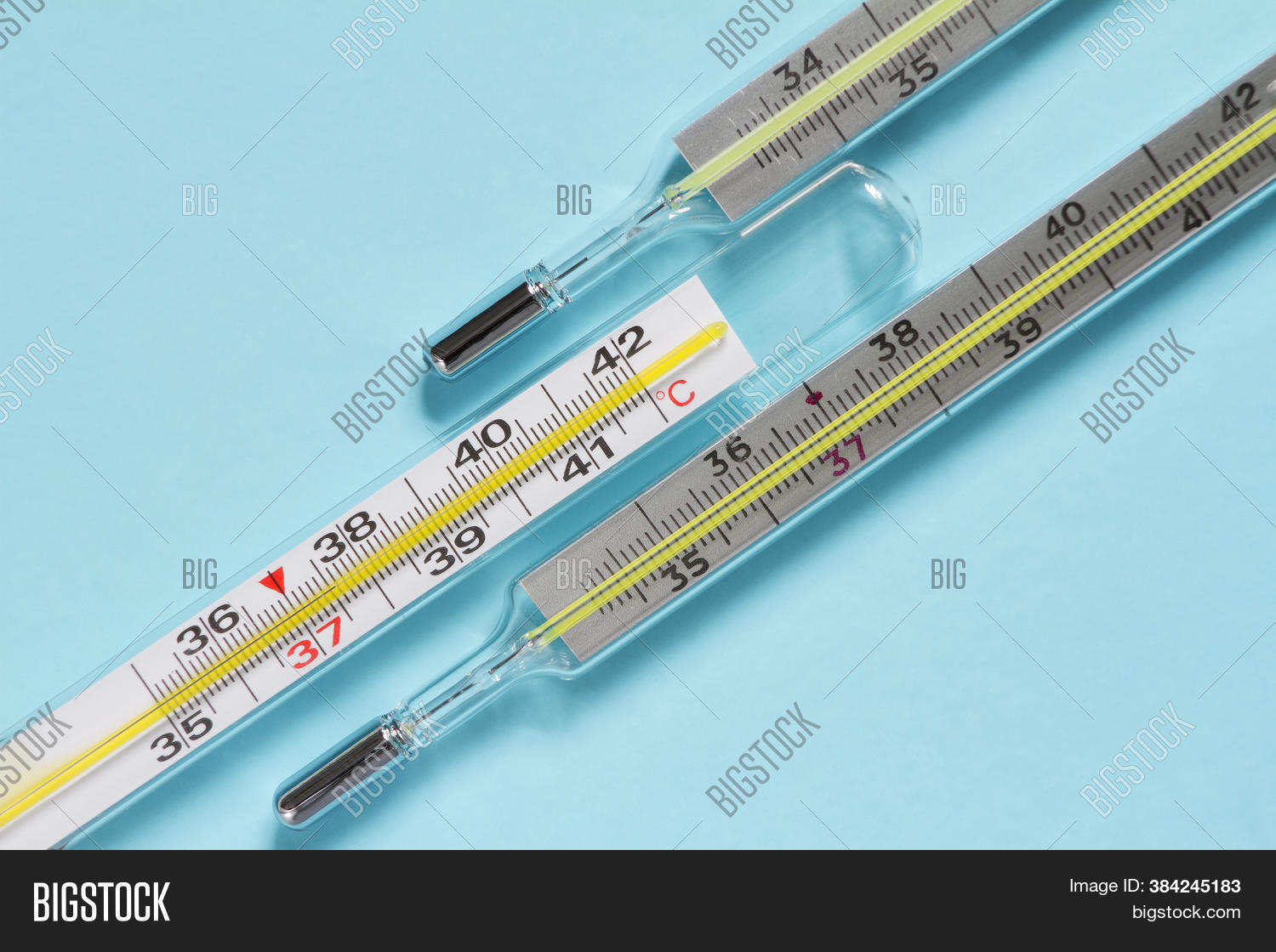 Three Glass Medical Image & Photo (Free Trial) | Bigstock