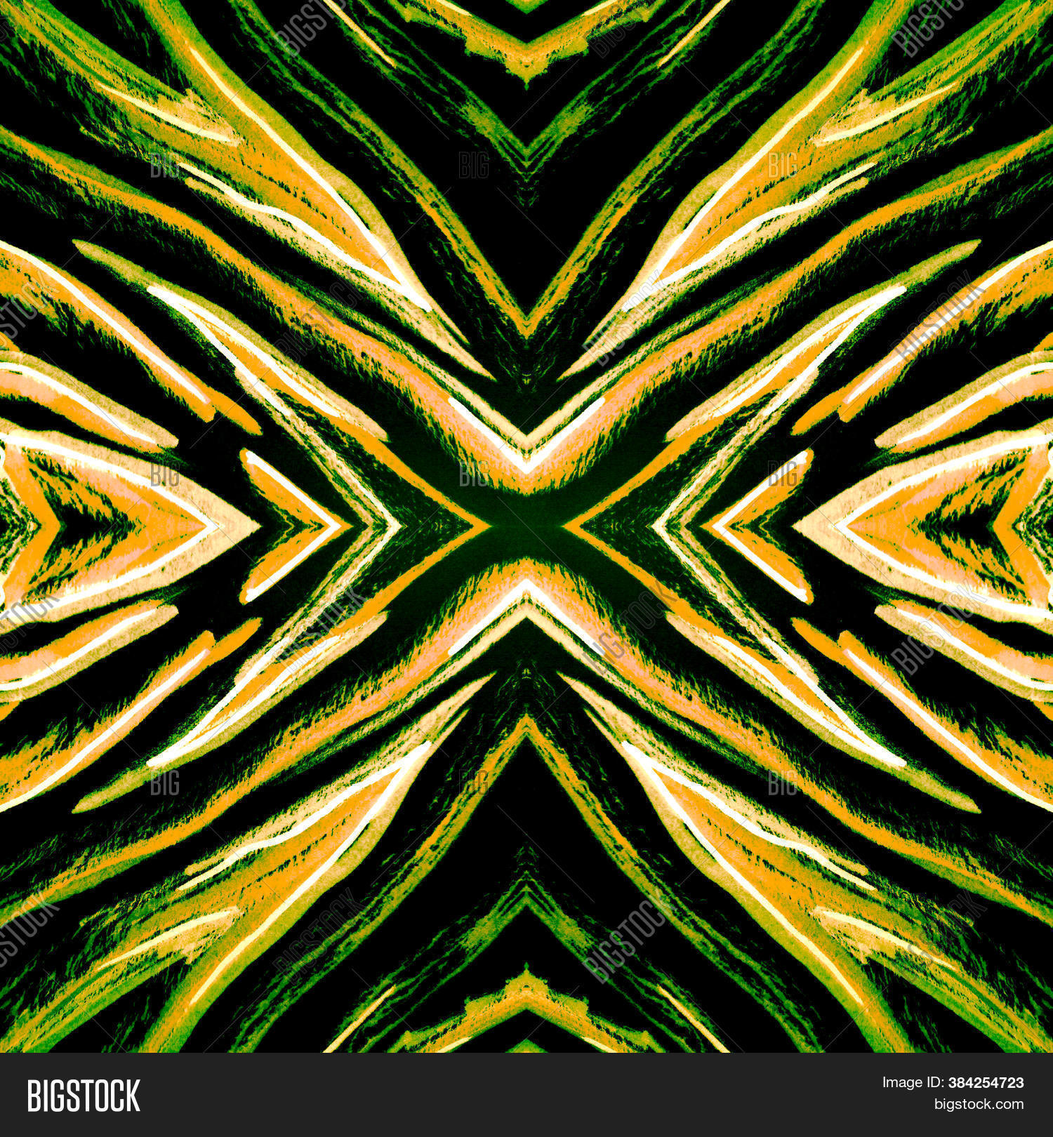 Mint Skin Seamless. Image & Photo (Free Trial) | Bigstock