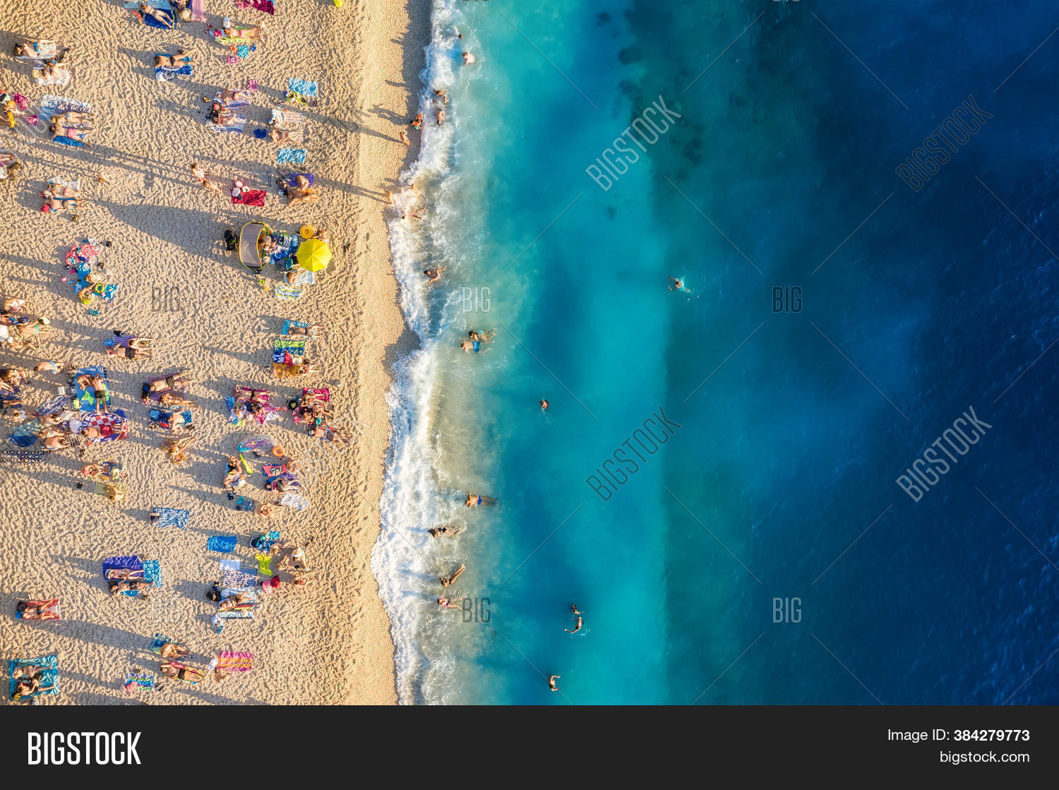 Mediterranean Sea. Image & Photo (Free Trial) | Bigstock