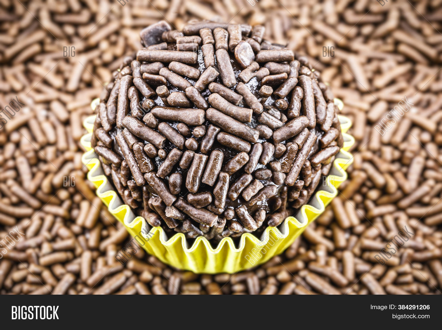 Brazilian Chocolate Image & Photo (Free Trial) | Bigstock