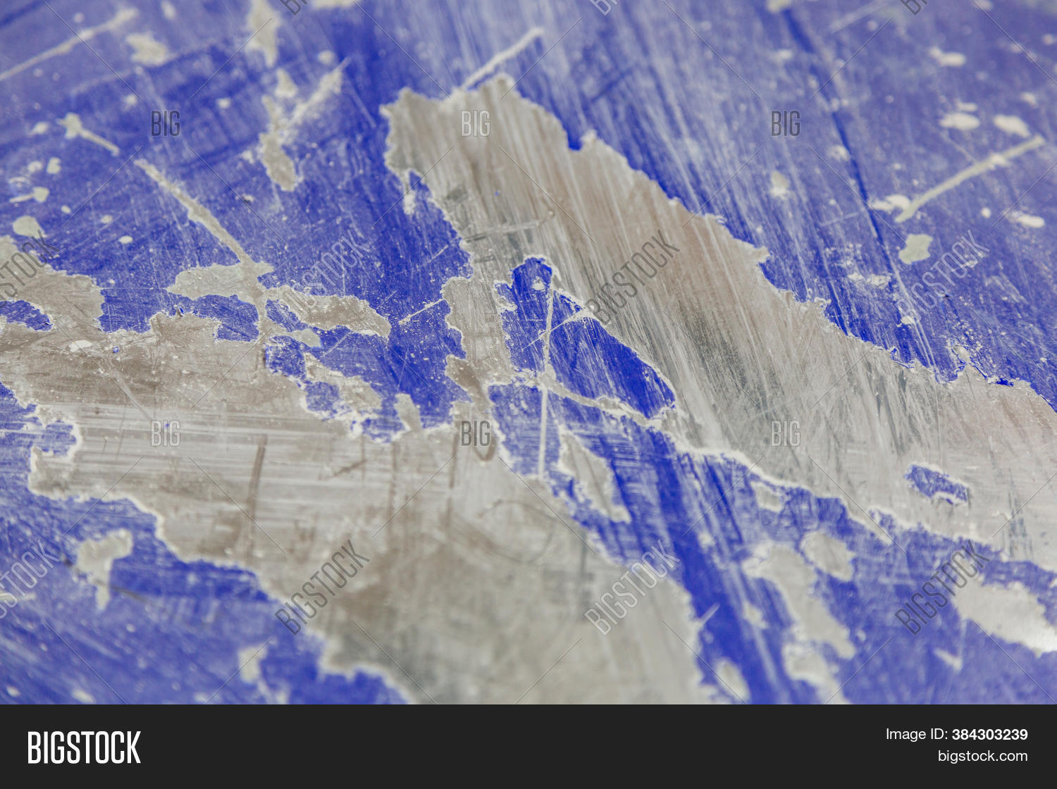 Dirty Surface Dried Image & Photo (Free Trial) | Bigstock