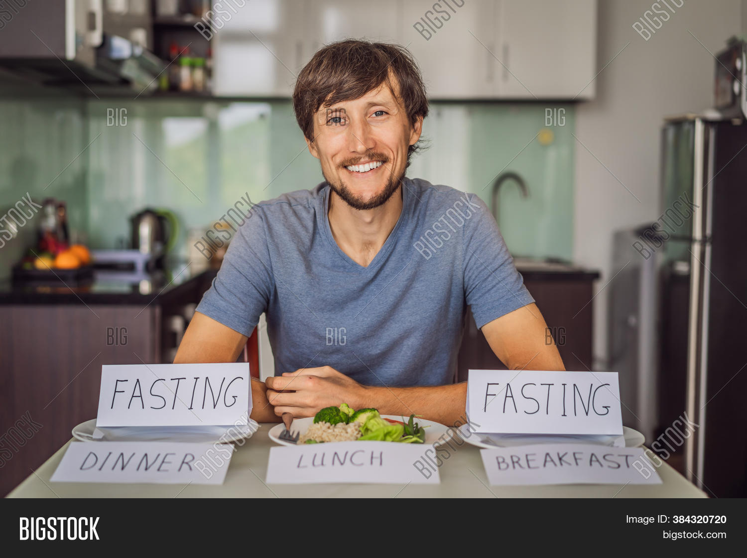 Intermittent Fasting Image & Photo (Free Trial) | Bigstock