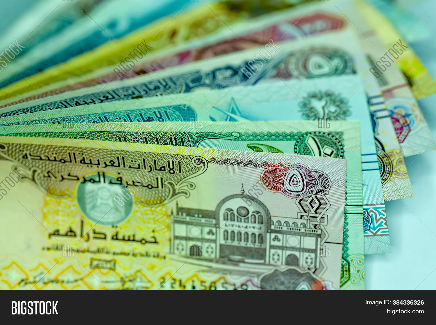 Close- United Arab Image & Photo (Free Trial) | Bigstock