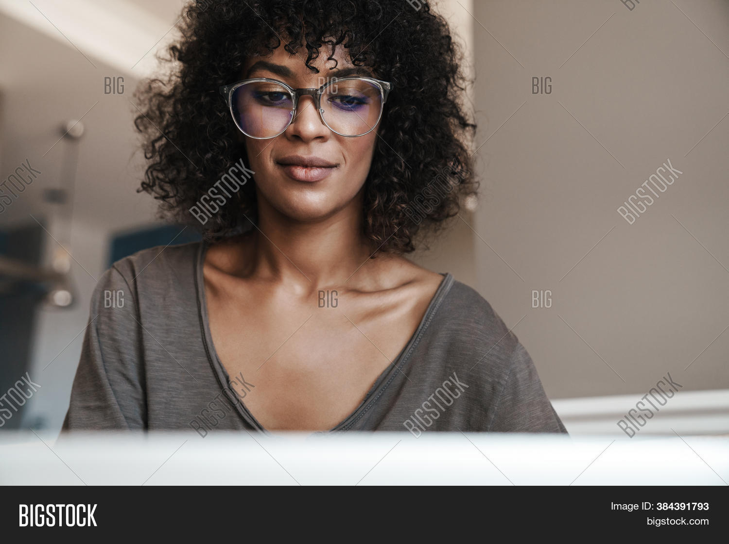 Image Focused African Image & Photo (Free Trial) | Bigstock