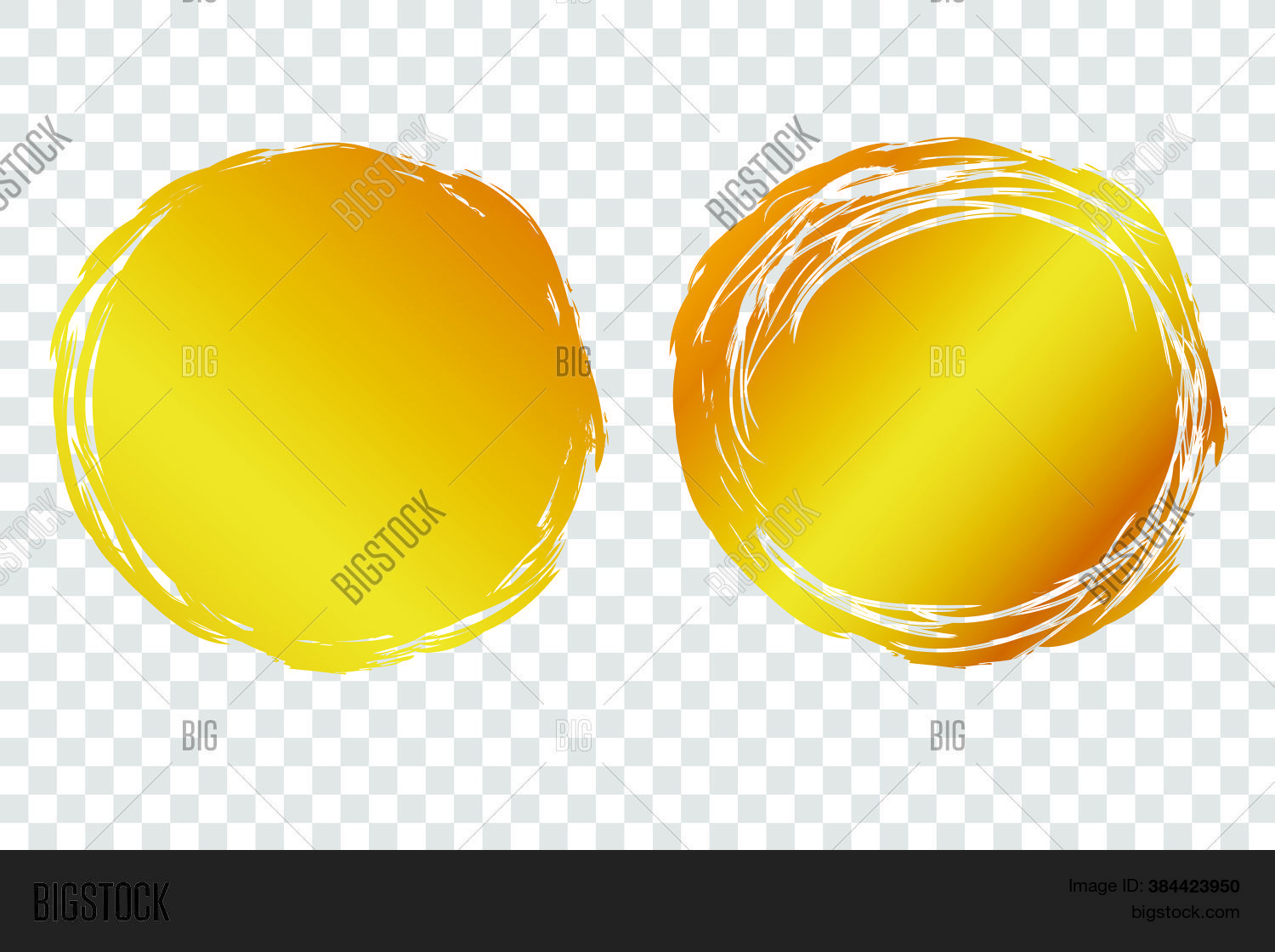 2 Hand Draw Streak Vector & Photo (Free Trial) | Bigstock