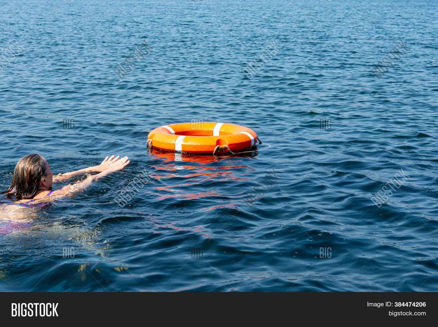 Person Water Gets Image & Photo (Free Trial) | Bigstock