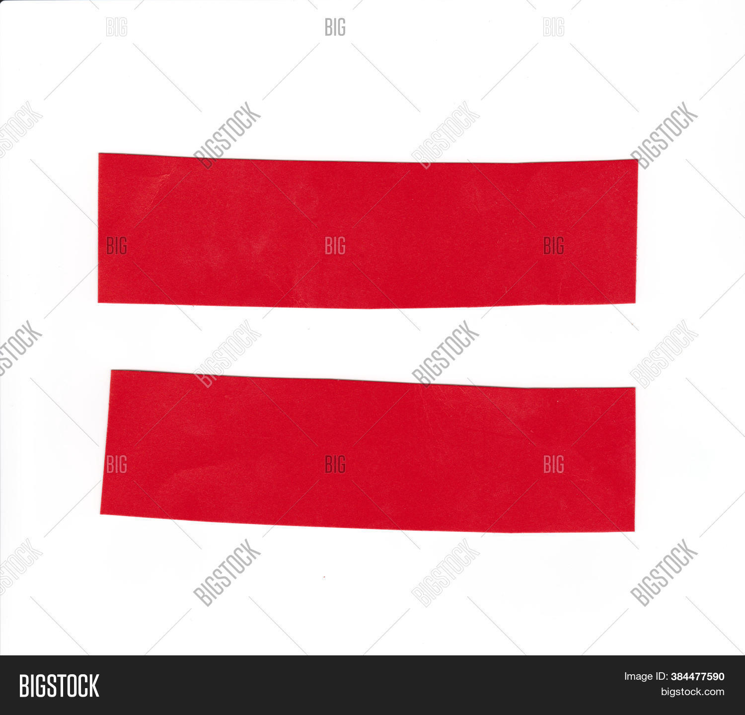 Rectangle Shape Red Image & Photo (Free Trial) | Bigstock