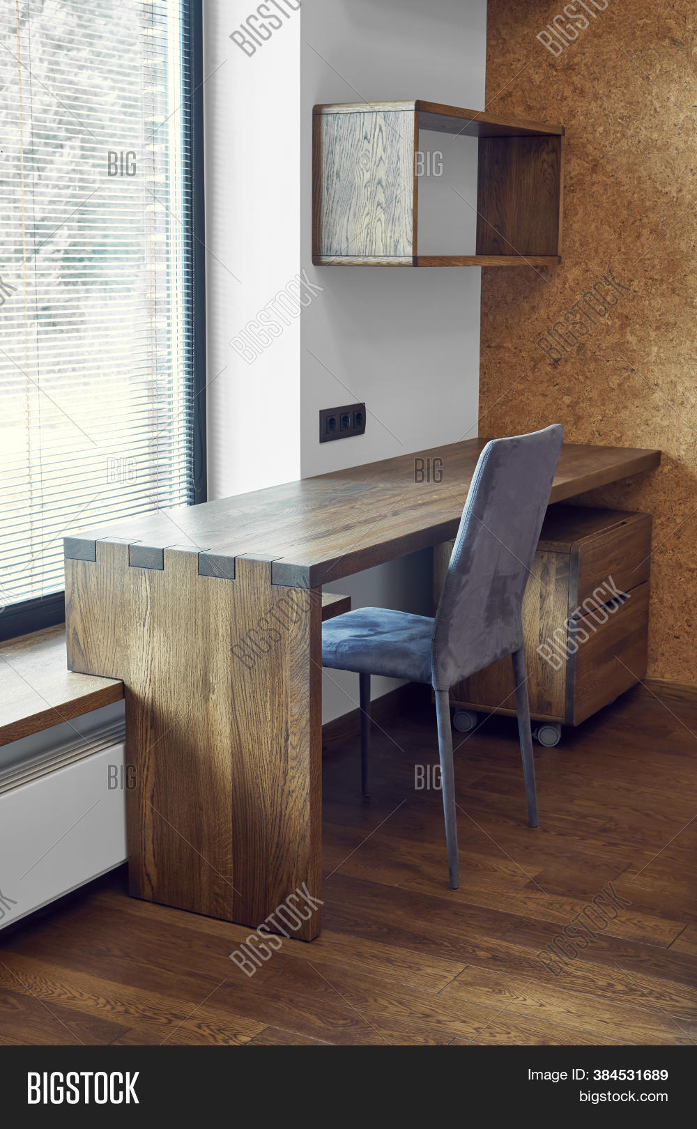 Modern Furniture. Box Image & Photo (Free Trial) | Bigstock