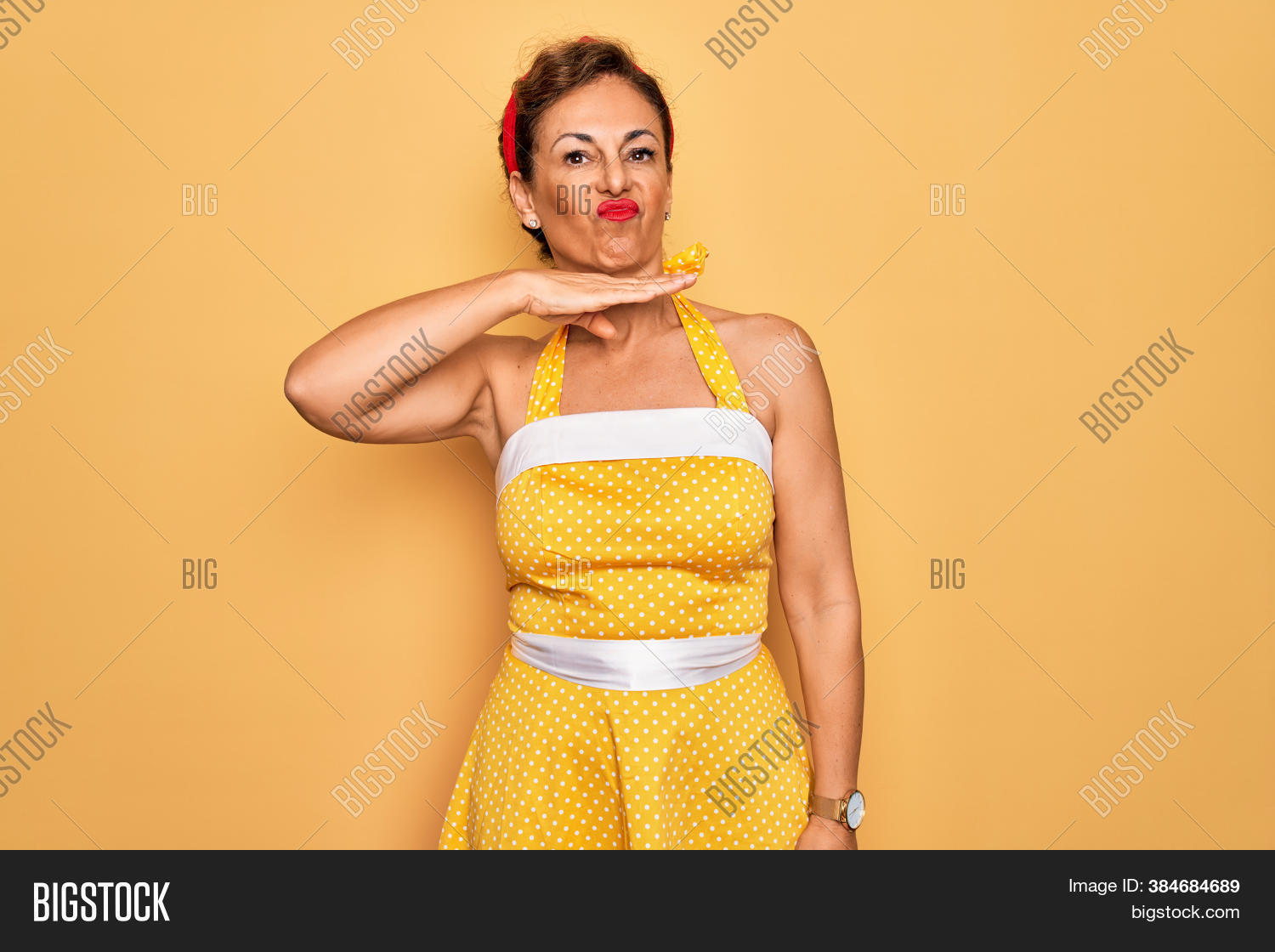 Pin On Age Defiant Women