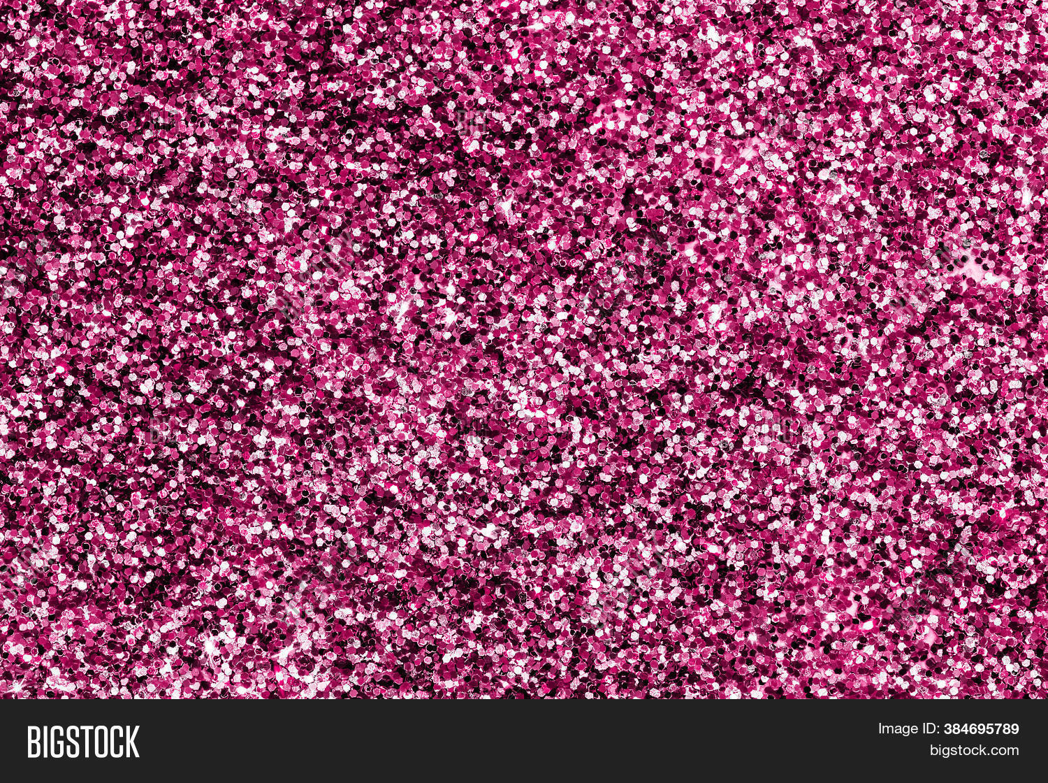 Pink Confetti Image & Photo (Free Trial) | Bigstock