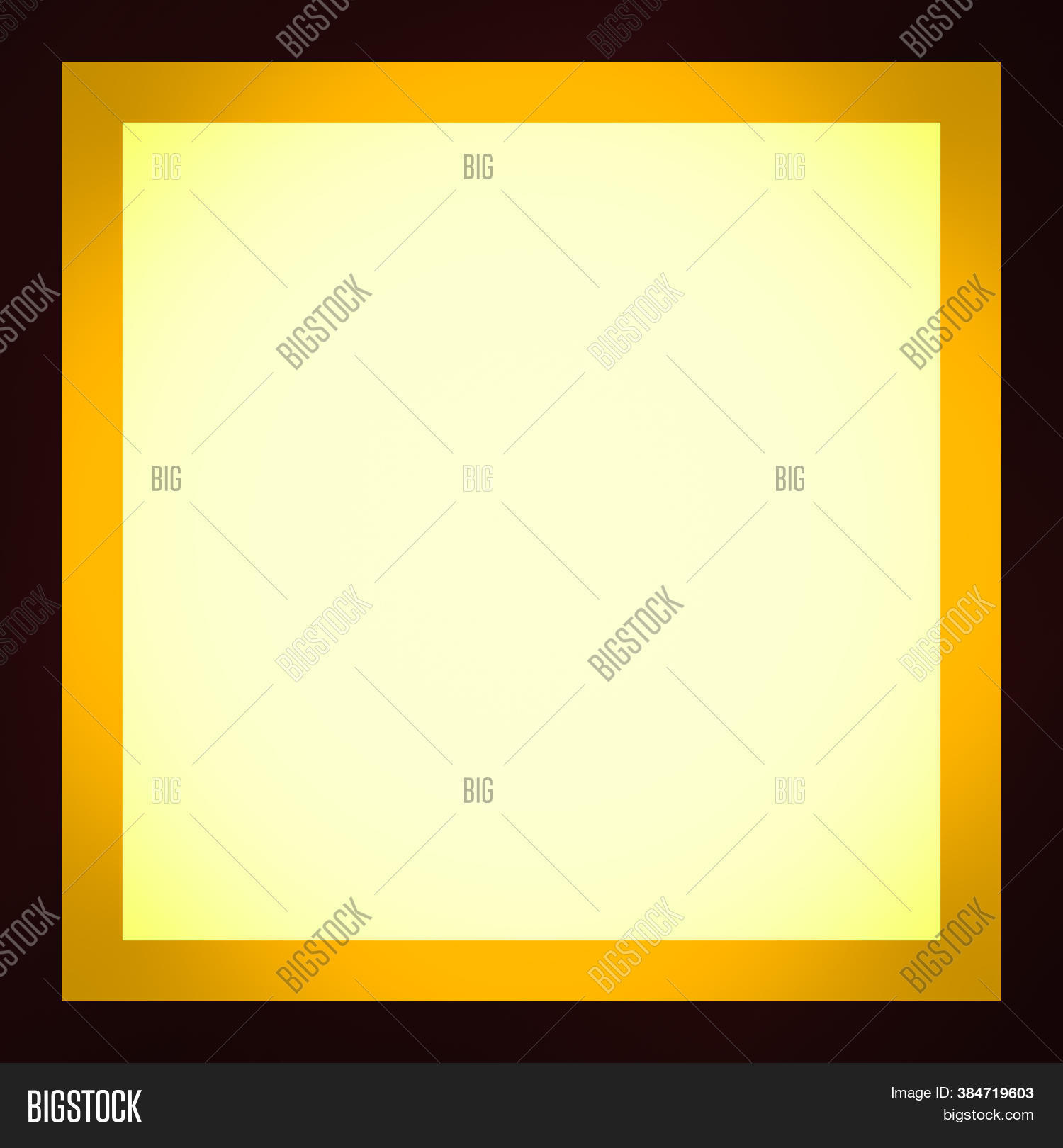 Square Frame Border Image & Photo (Free Trial) | Bigstock