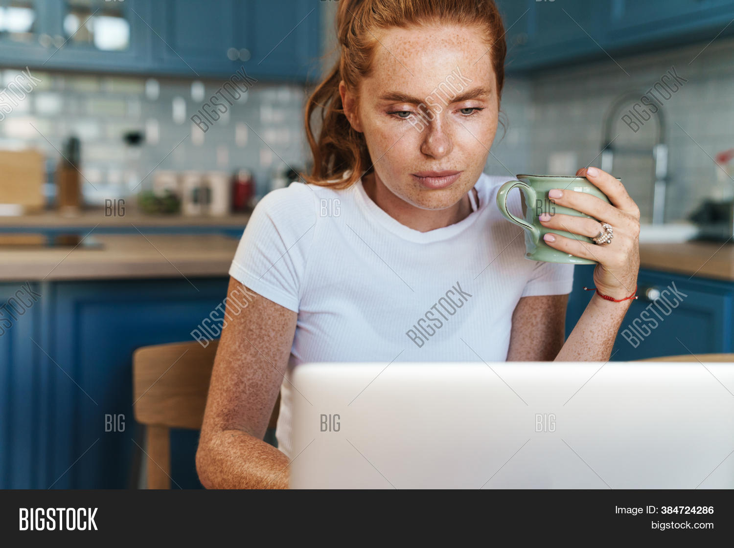 Attractive Young Smart Image & Photo (Free Trial) | Bigstock