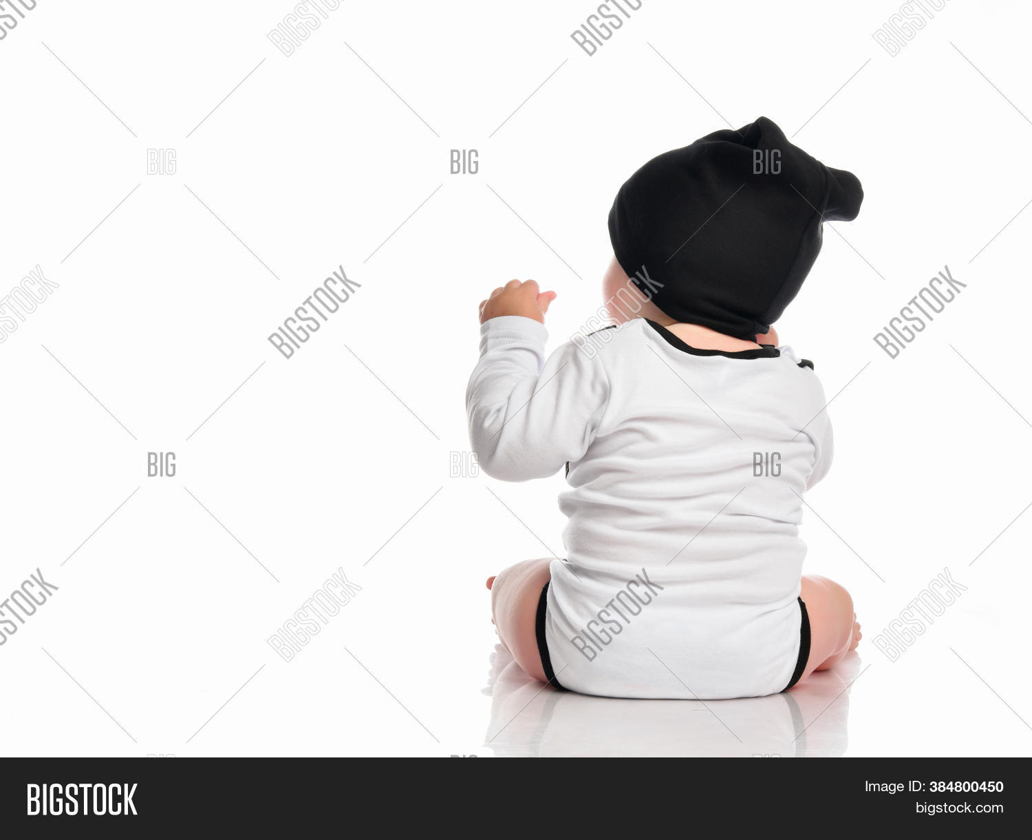 Child Baby Toddler Image & Photo (Free Trial) | Bigstock