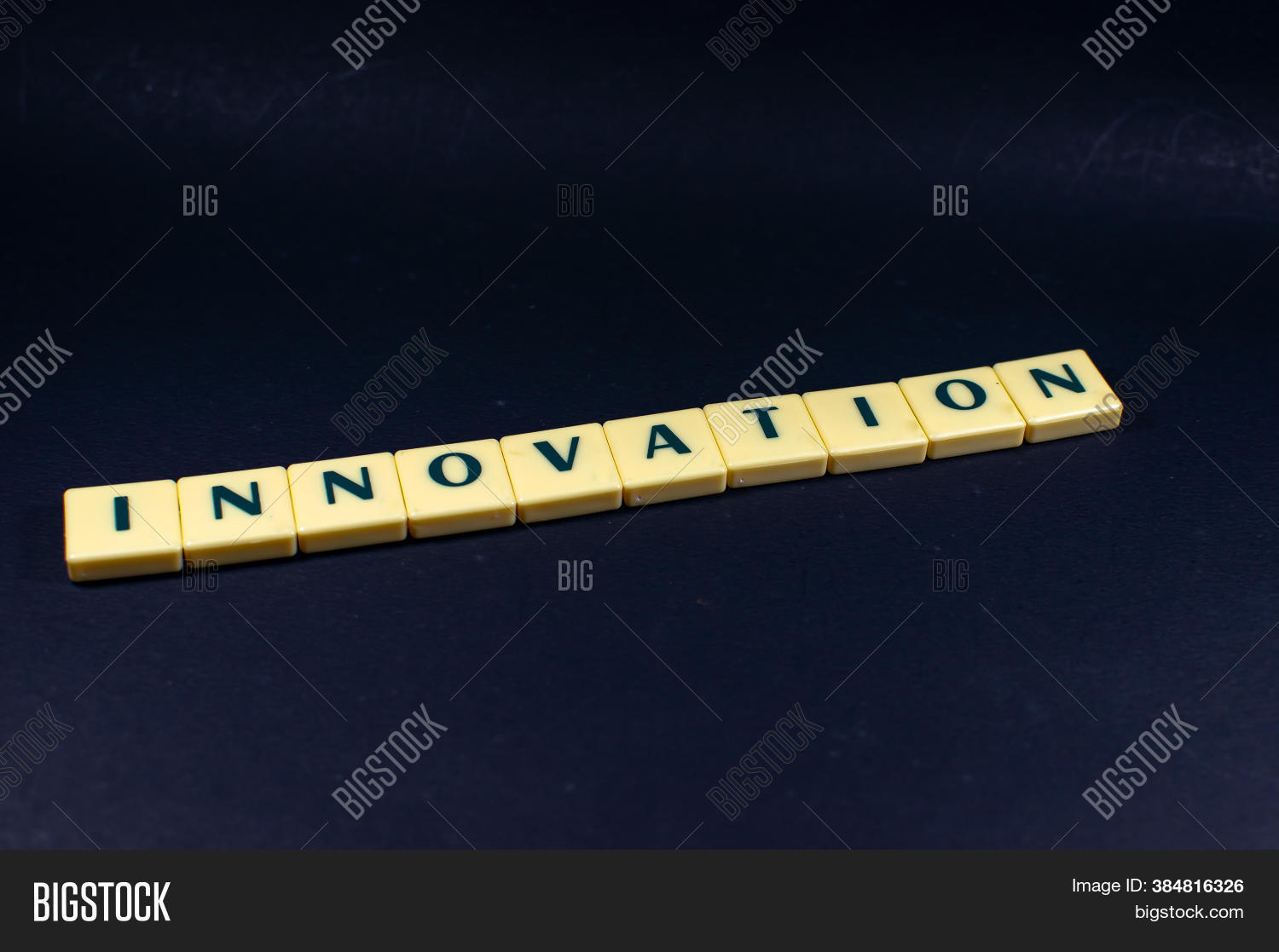 Innovation Word Image & Photo (Free Trial) | Bigstock