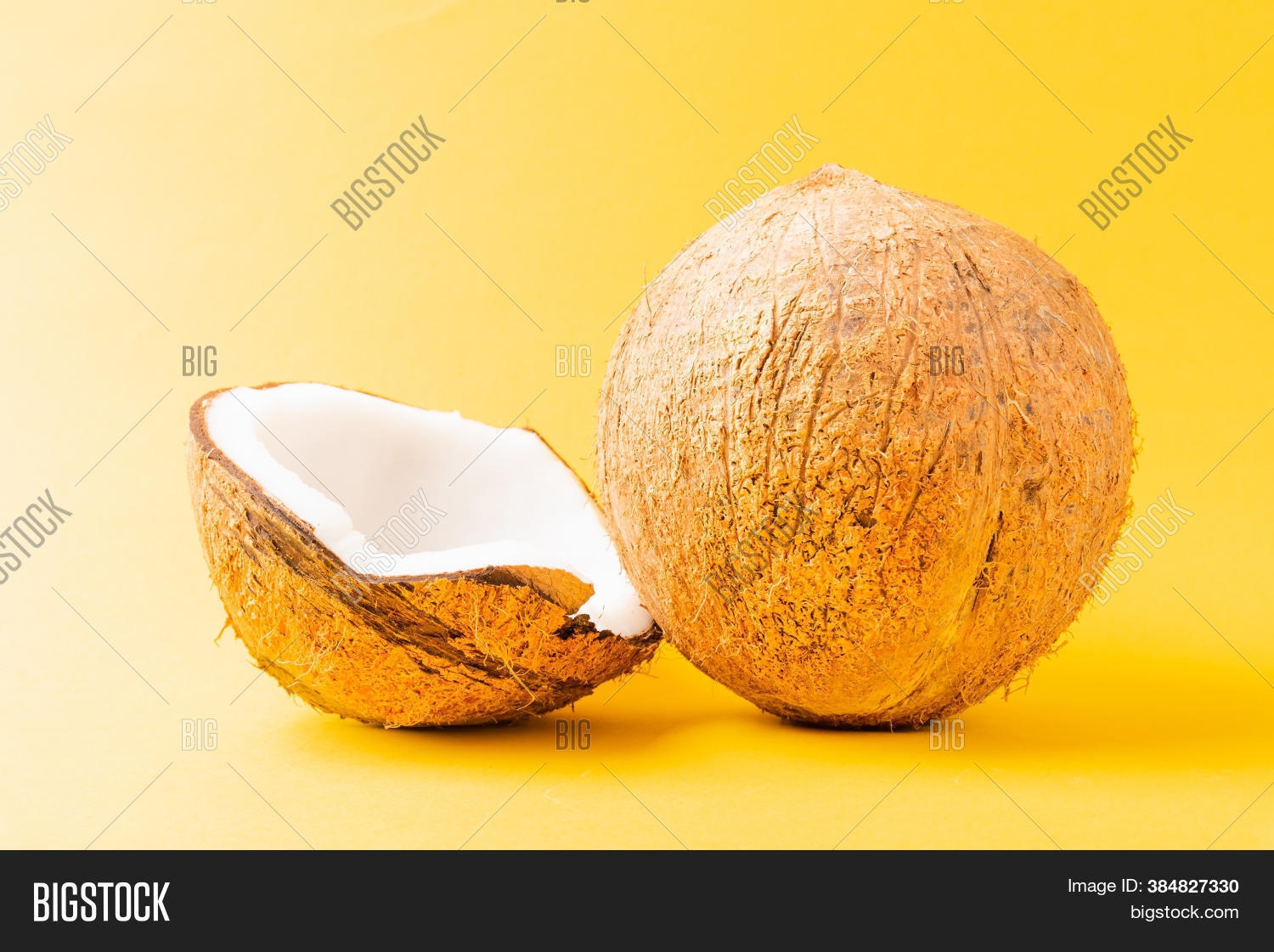 Happy Coconuts Day Image & Photo (Free Trial) | Bigstock