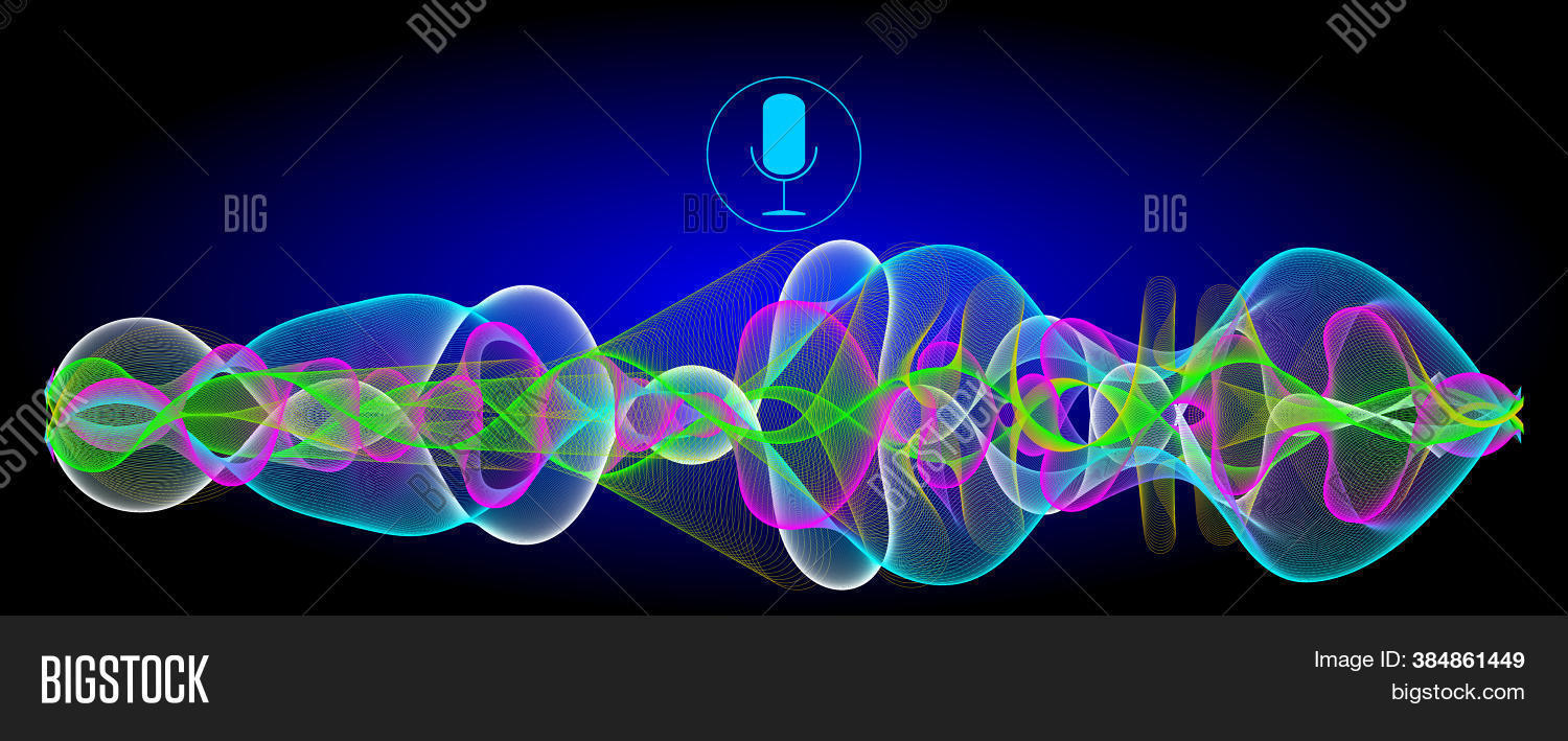 Voice Recognition Image & Photo (Free Trial) | Bigstock