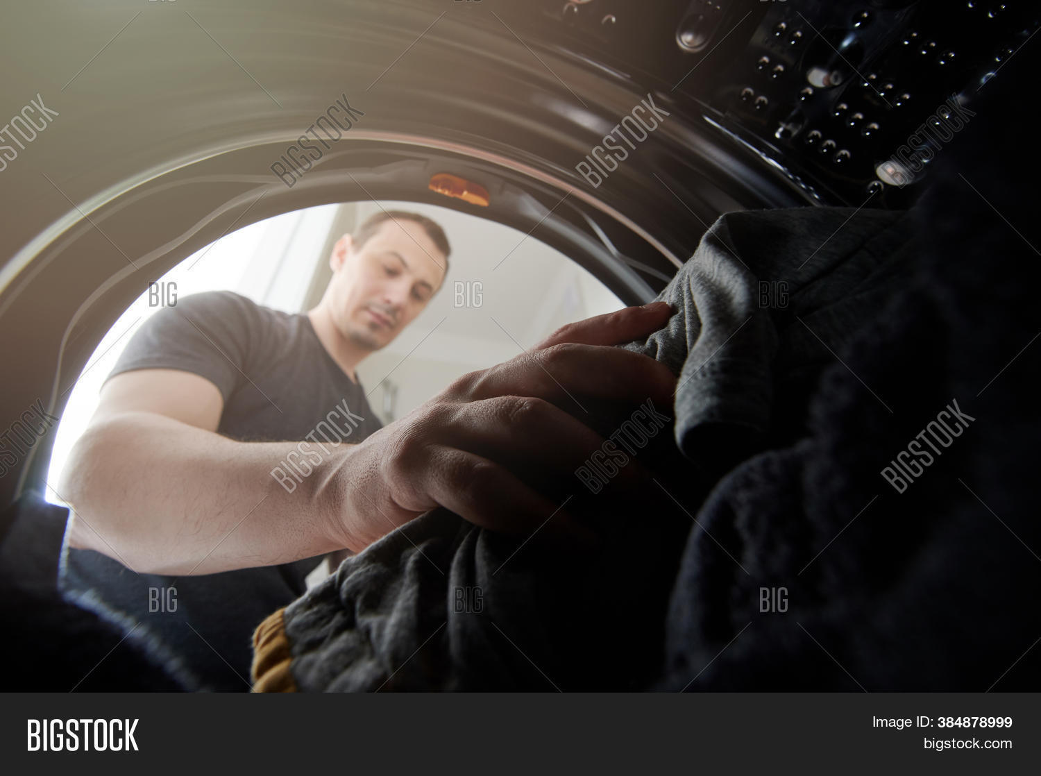 Young Man Loading Image & Photo (Free Trial) | Bigstock