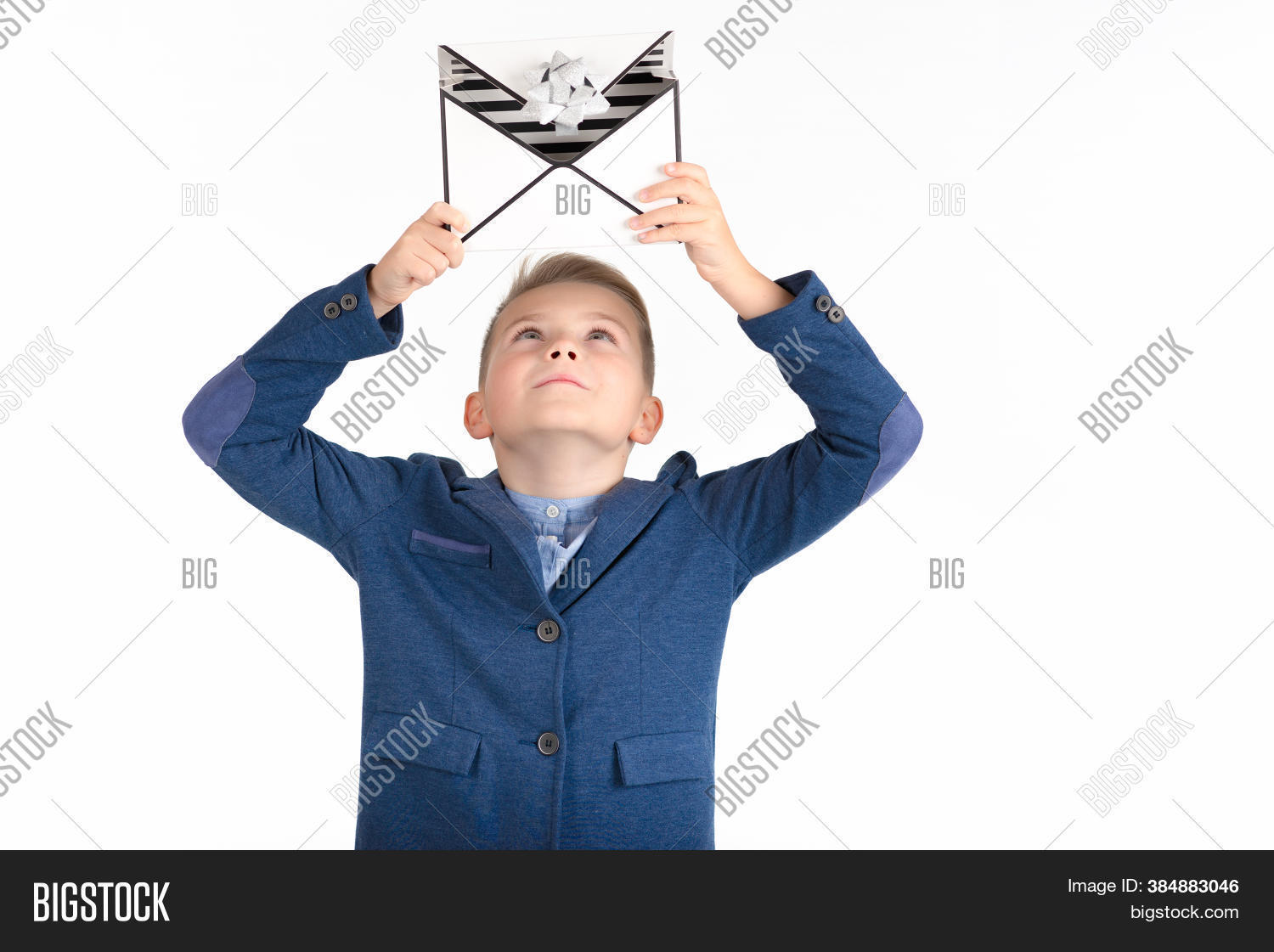 Boy Will Lift Empty Image & Photo (Free Trial) | Bigstock