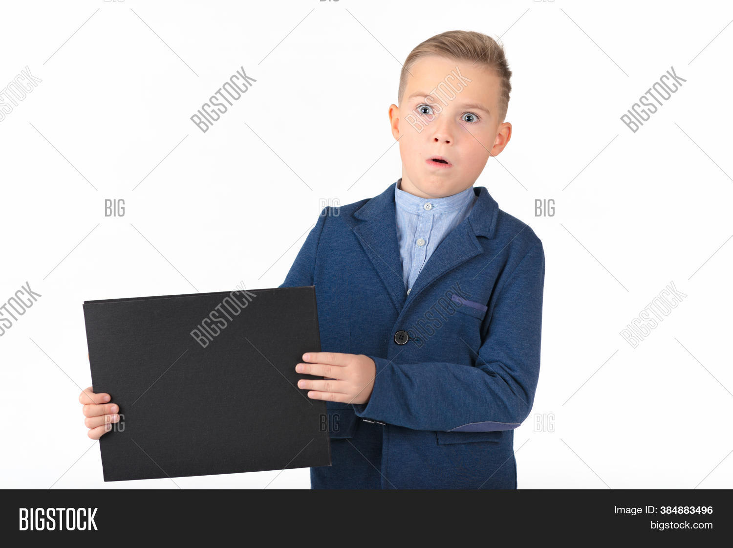 Happy Exited Caucasian Image & Photo (Free Trial) | Bigstock