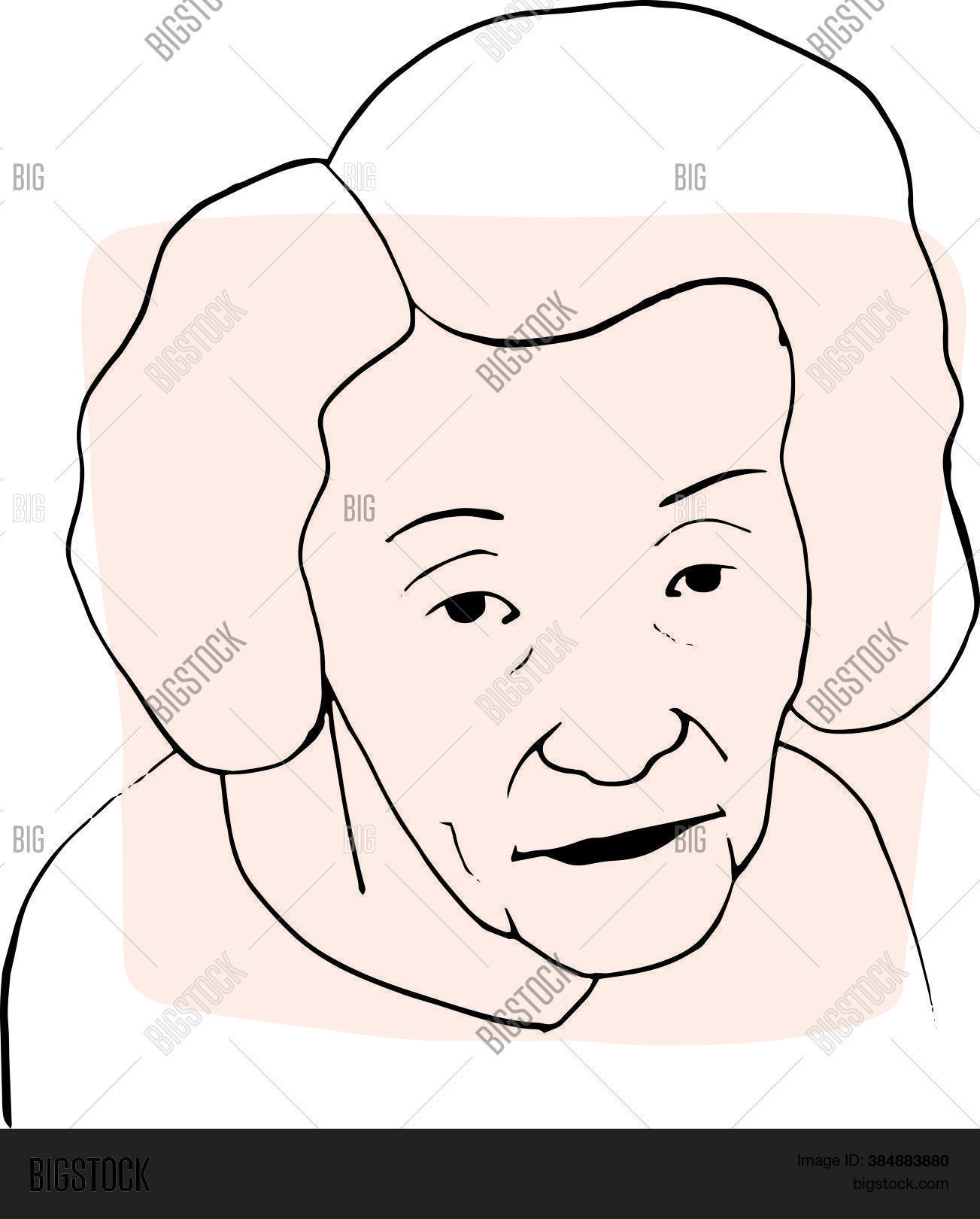 Hand-draw Outline Vector & Photo (Free Trial) | Bigstock
