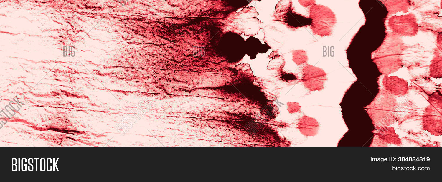 Red Blood Poster. Image & Photo (Free Trial) | Bigstock