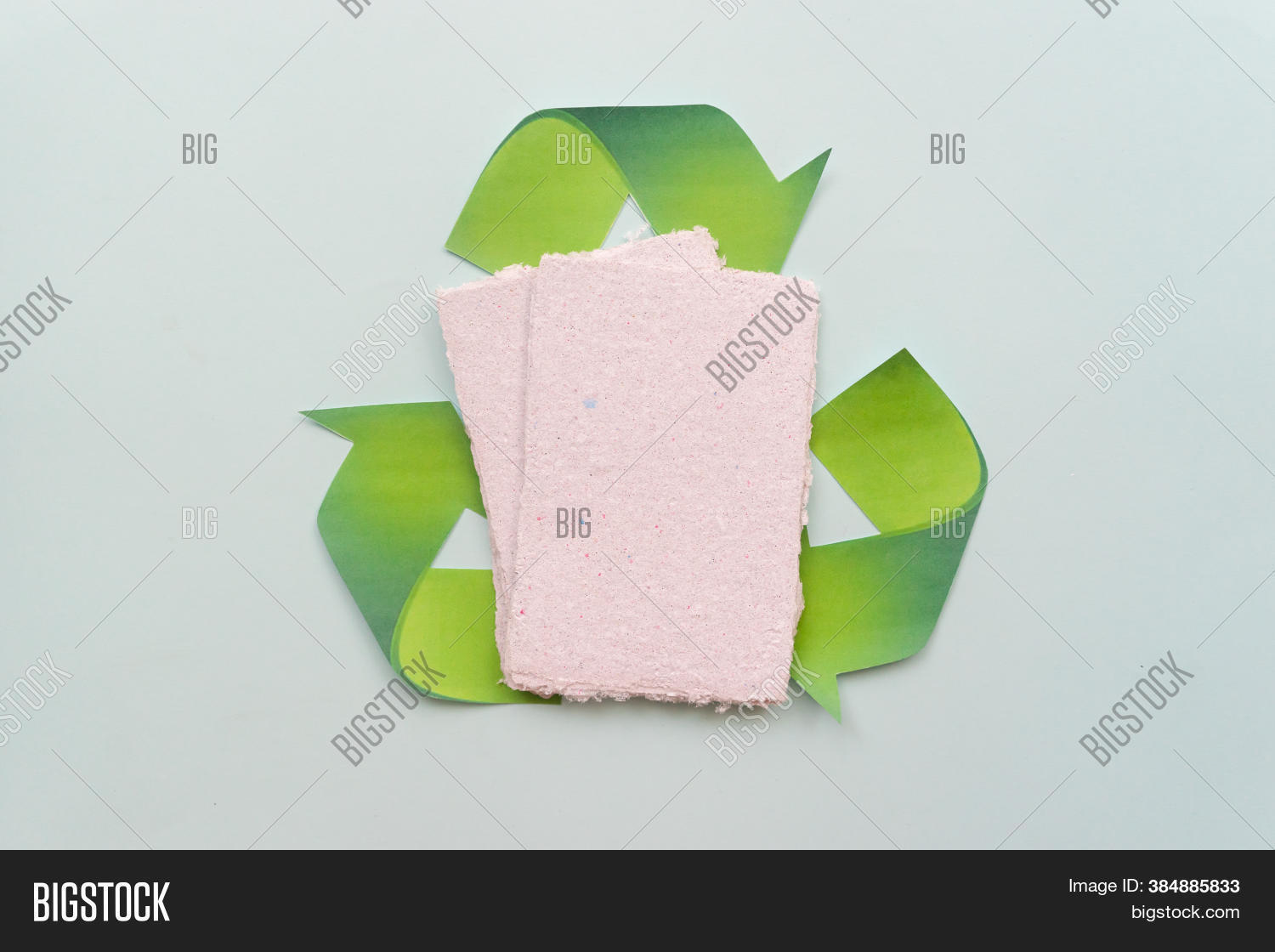 Sheets Paper Zero Image & Photo (Free Trial) | Bigstock