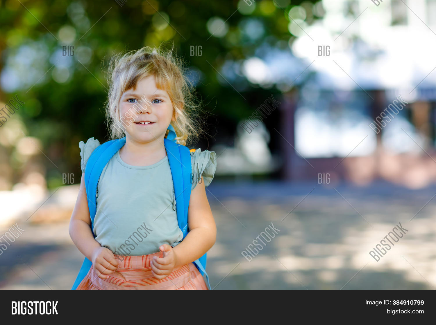 Cute Little Adorable Image & Photo (Free Trial) | Bigstock