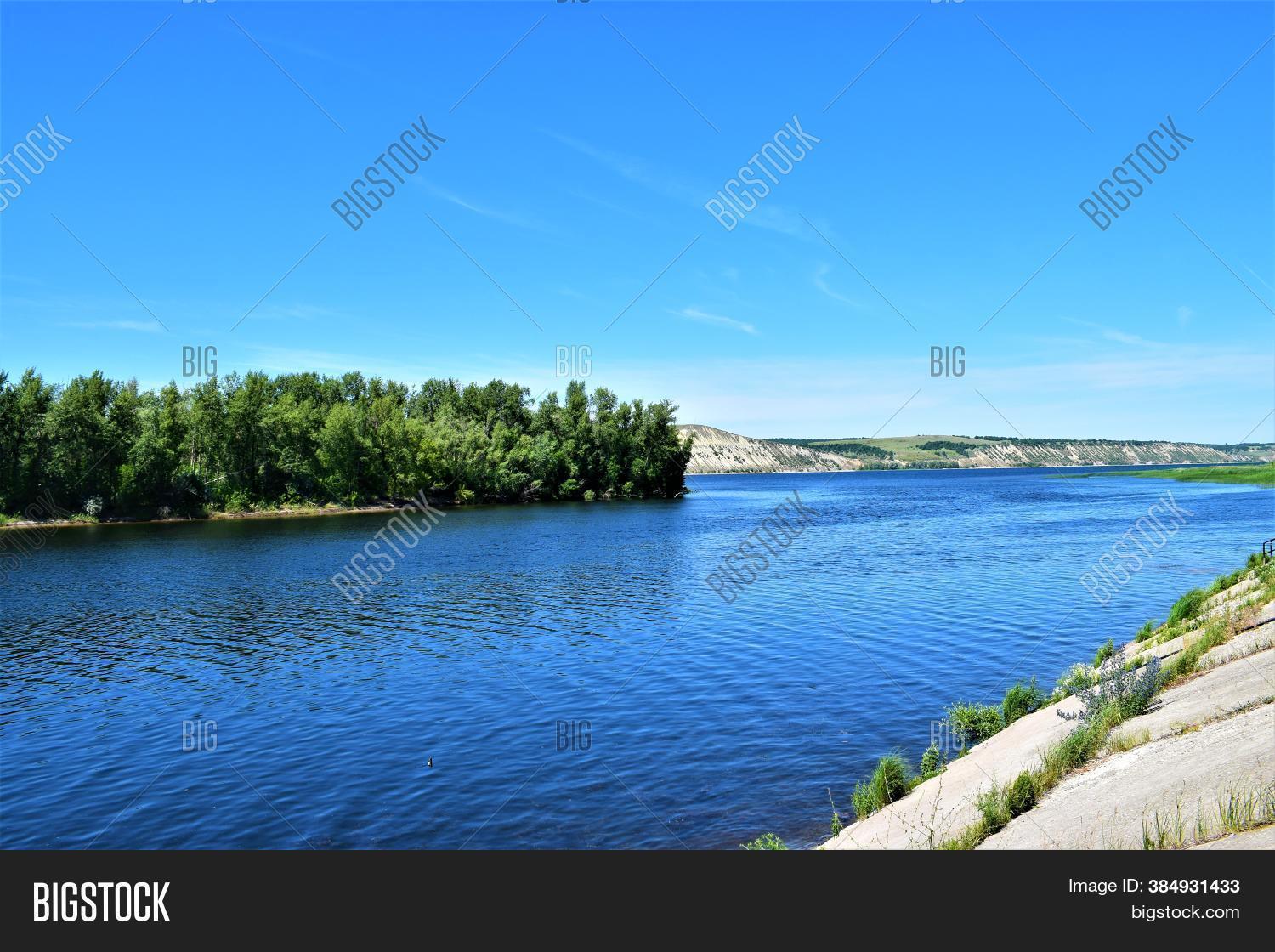 View River Other Bank Image & Photo (Free Trial) | Bigstock