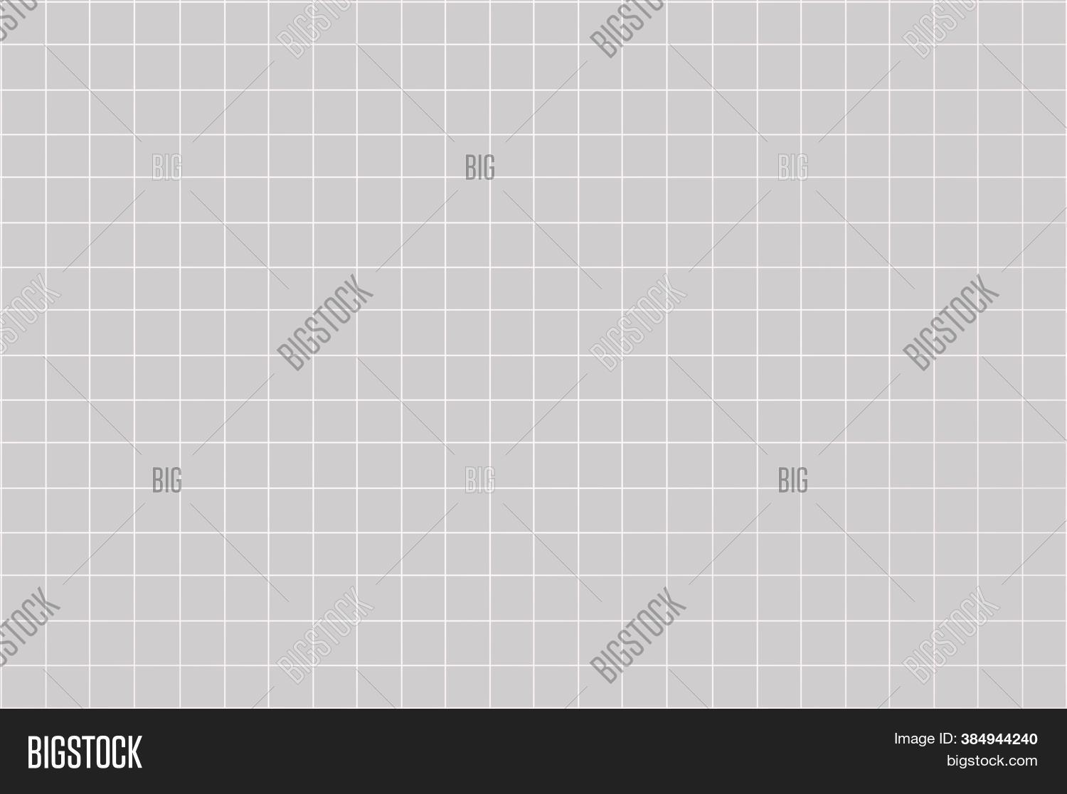 White Square Grid On Image & Photo (Free Trial) | Bigstock