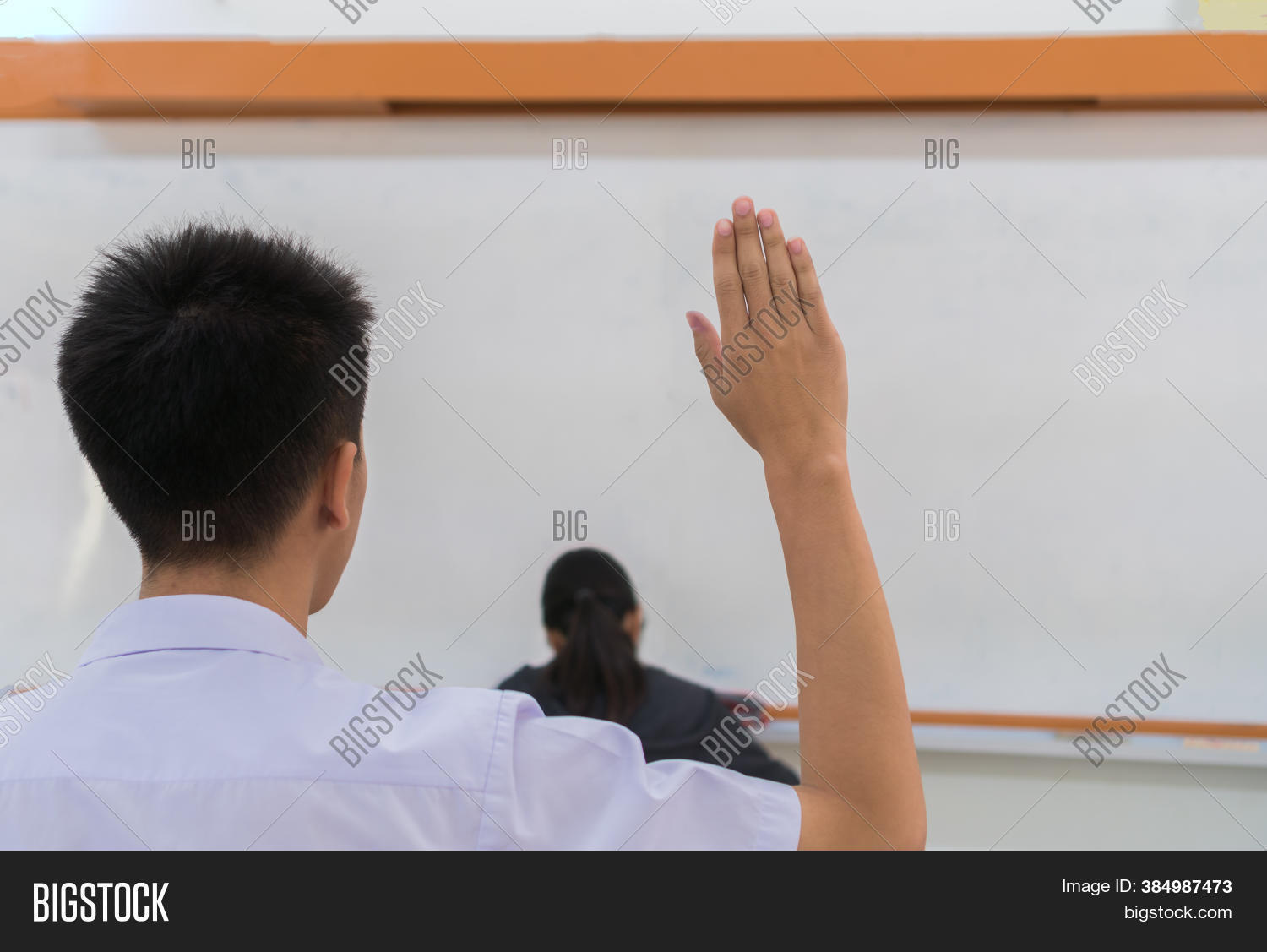 Asian Young Man Image & Photo (Free Trial) | Bigstock