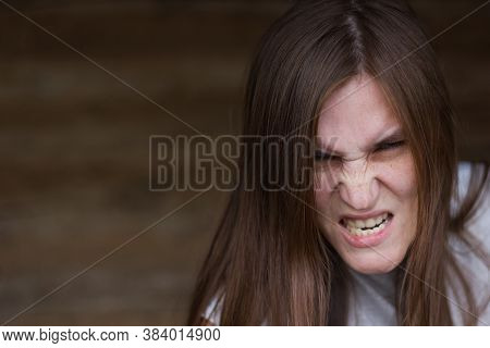 Horror Monster Smiles Image & Photo (Free Trial) | Bigstock