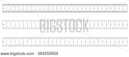 Metric Imperial Vector & Photo (Free Trial) | Bigstock