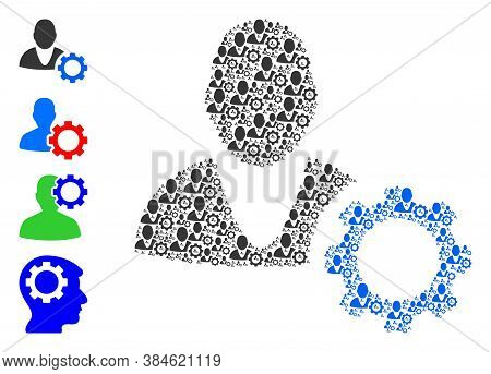 Cogs Images, Illustrations & Vectors (Free) - Bigstock