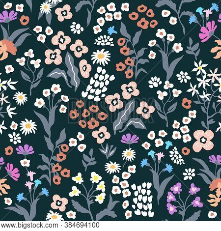 Vintage Print Vector & Photo (Free Trial) | Bigstock