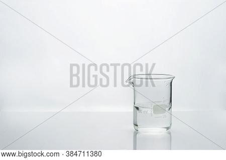 Clean Water Glass Image & Photo (Free Trial) | Bigstock