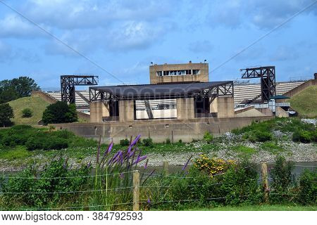 Amphitheater, On Mud Image & Photo (Free Trial) | Bigstock