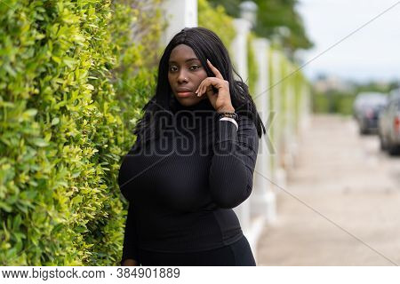 Portrait Beautiful Image & Photo (Free Trial) | Bigstock