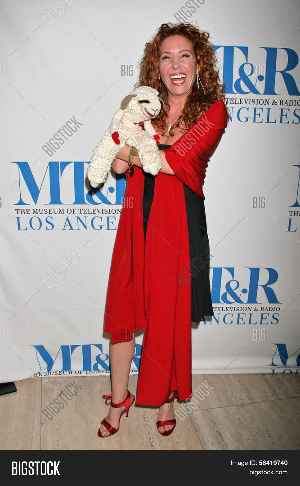 LOS ANGELES - DECEMBER Image & Photo (Free Trial) | Bigstock