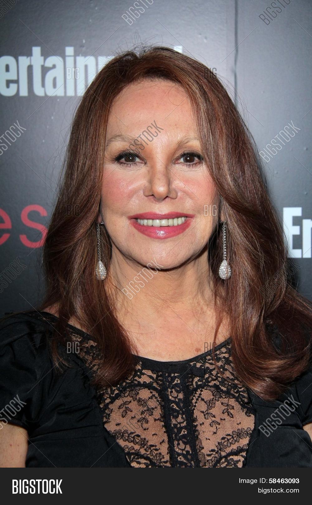 Marlo Thomas Image & Photo (Free Trial) | Bigstock